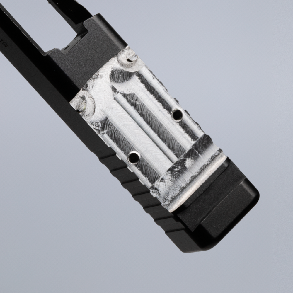 Optic Cut – AER Gunworks